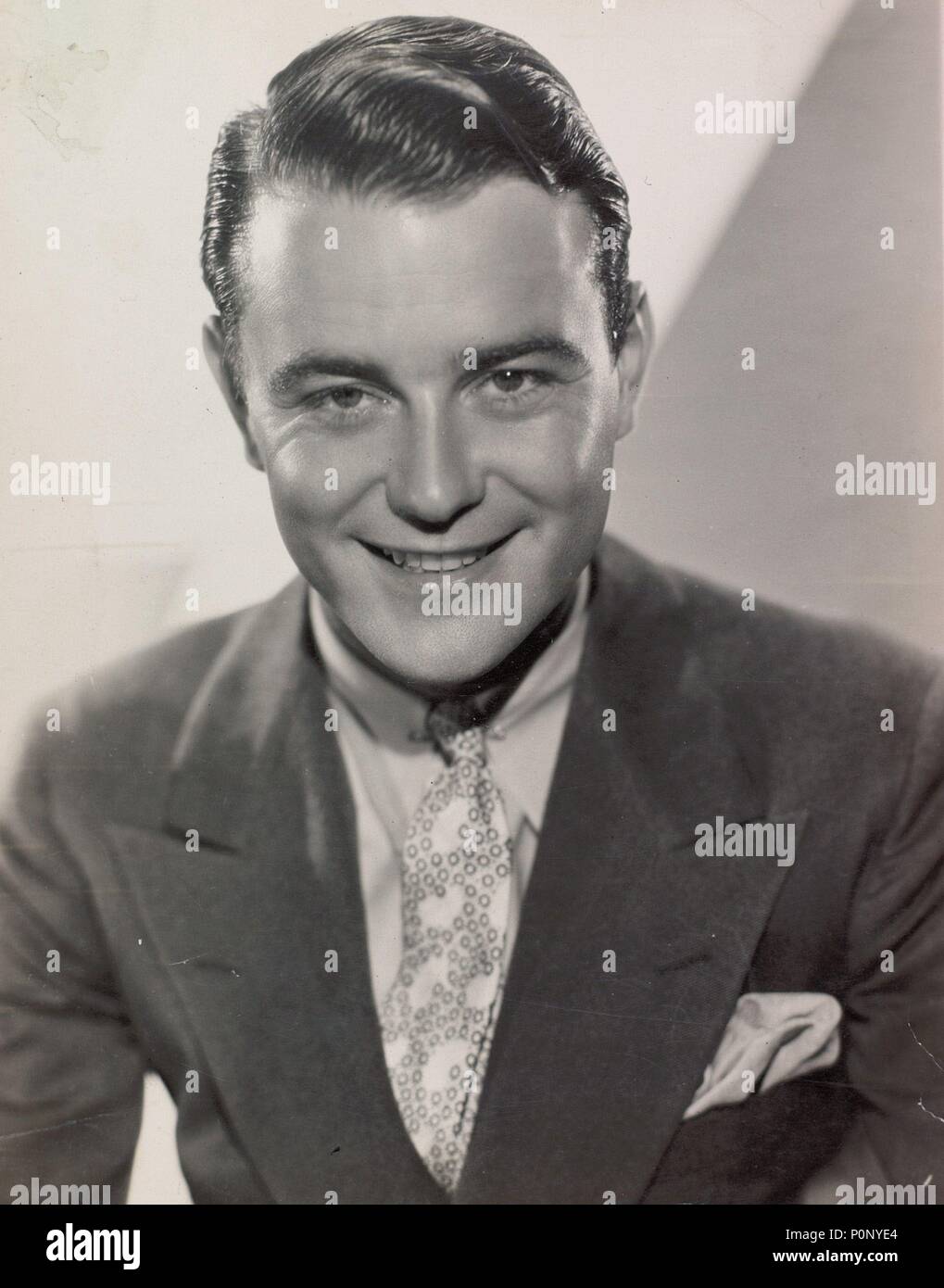 Lew Ayres Stock Photos & Lew Ayres Stock Images - Alamy