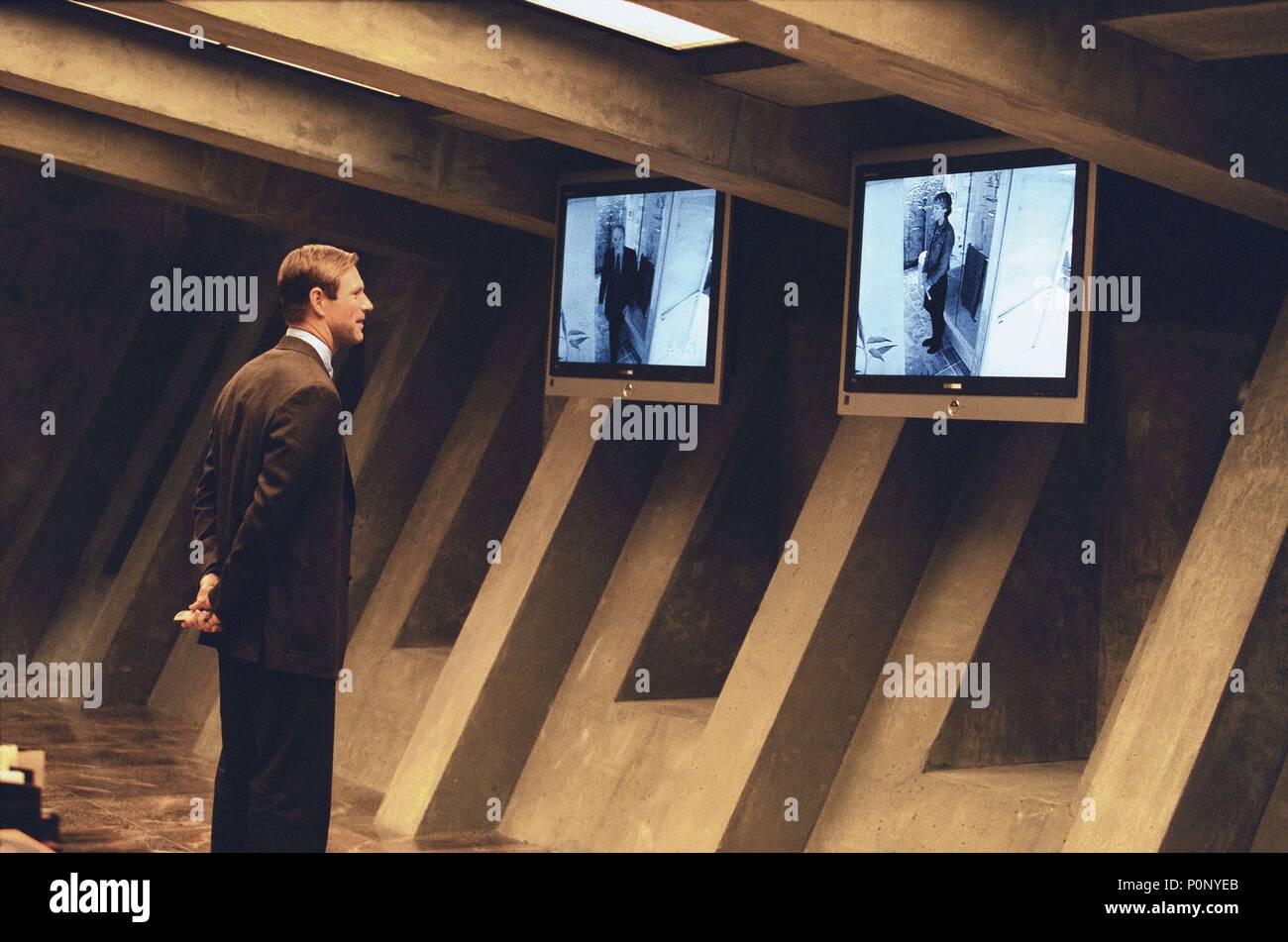 Original Film Title: PAYCHECK. English Title: PAYCHECK. Film Director ...