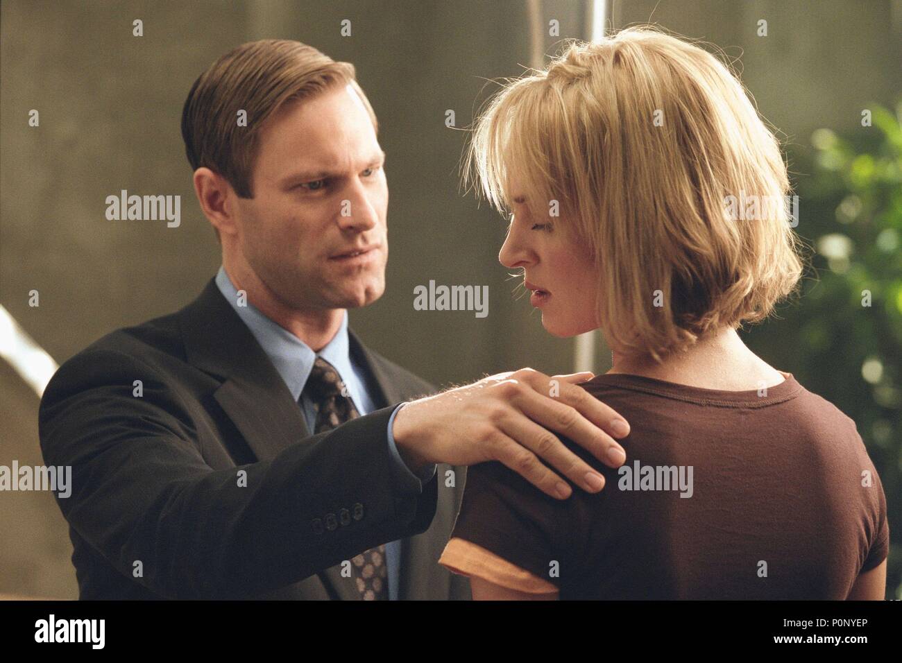 Original Film Title: PAYCHECK. English Title: PAYCHECK. Film Director ...