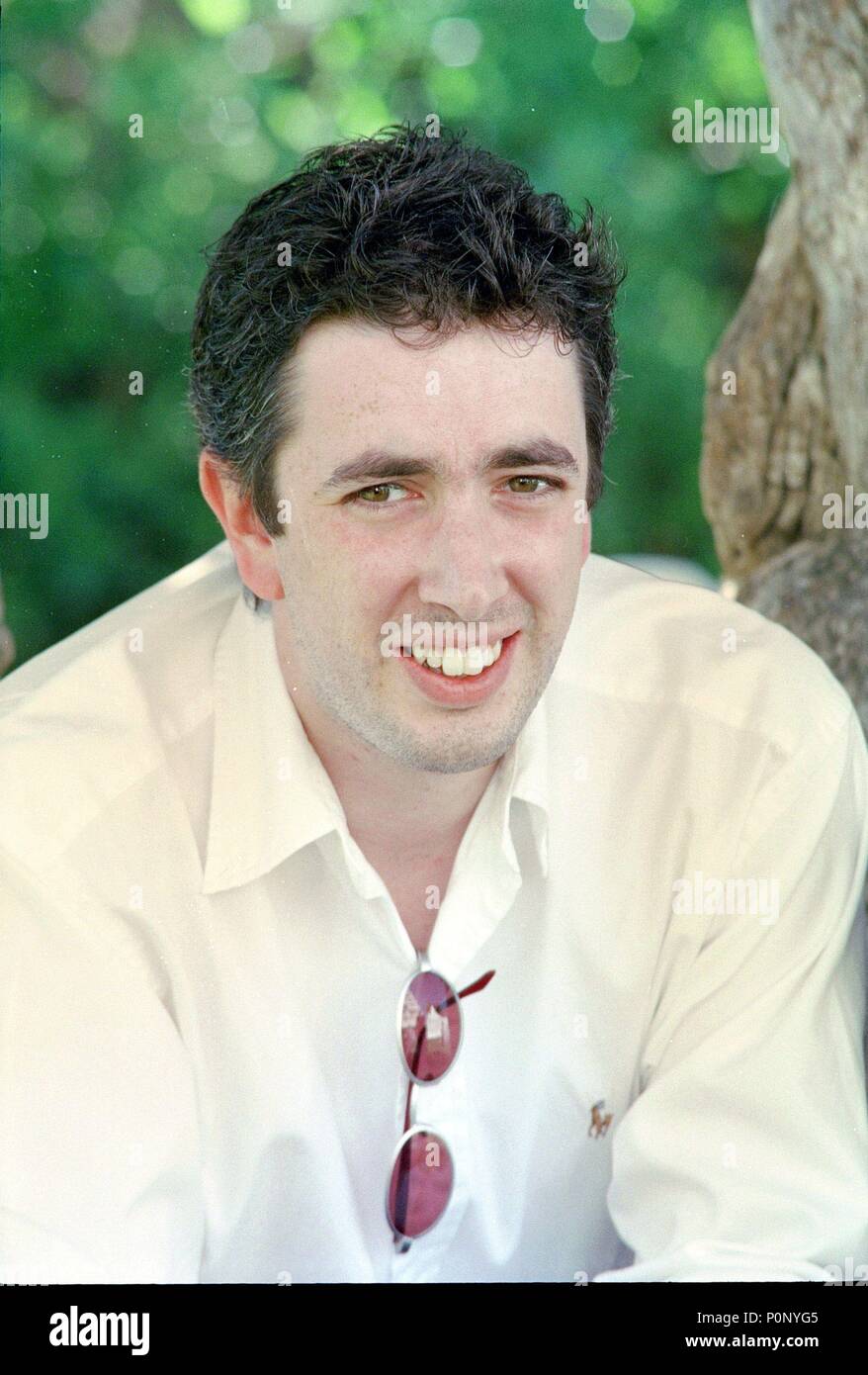 Julian simpson hi-res stock photography and images - Alamy