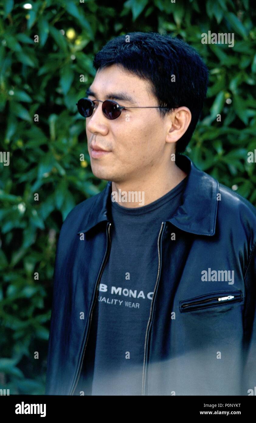 Kim ji woon hi-res stock photography and images - Alamy