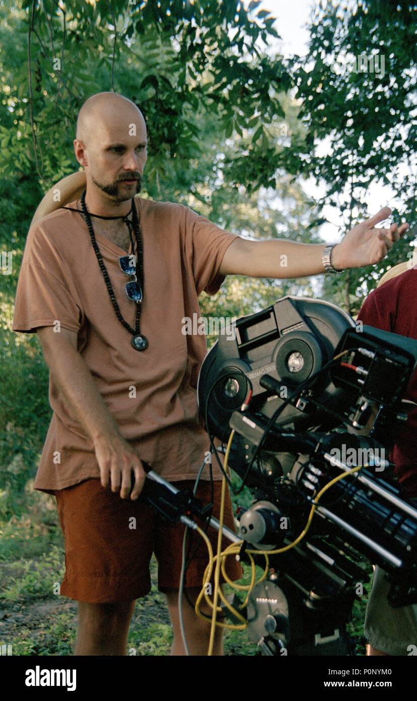 Marcus nispel hi-res stock photography and images - Alamy