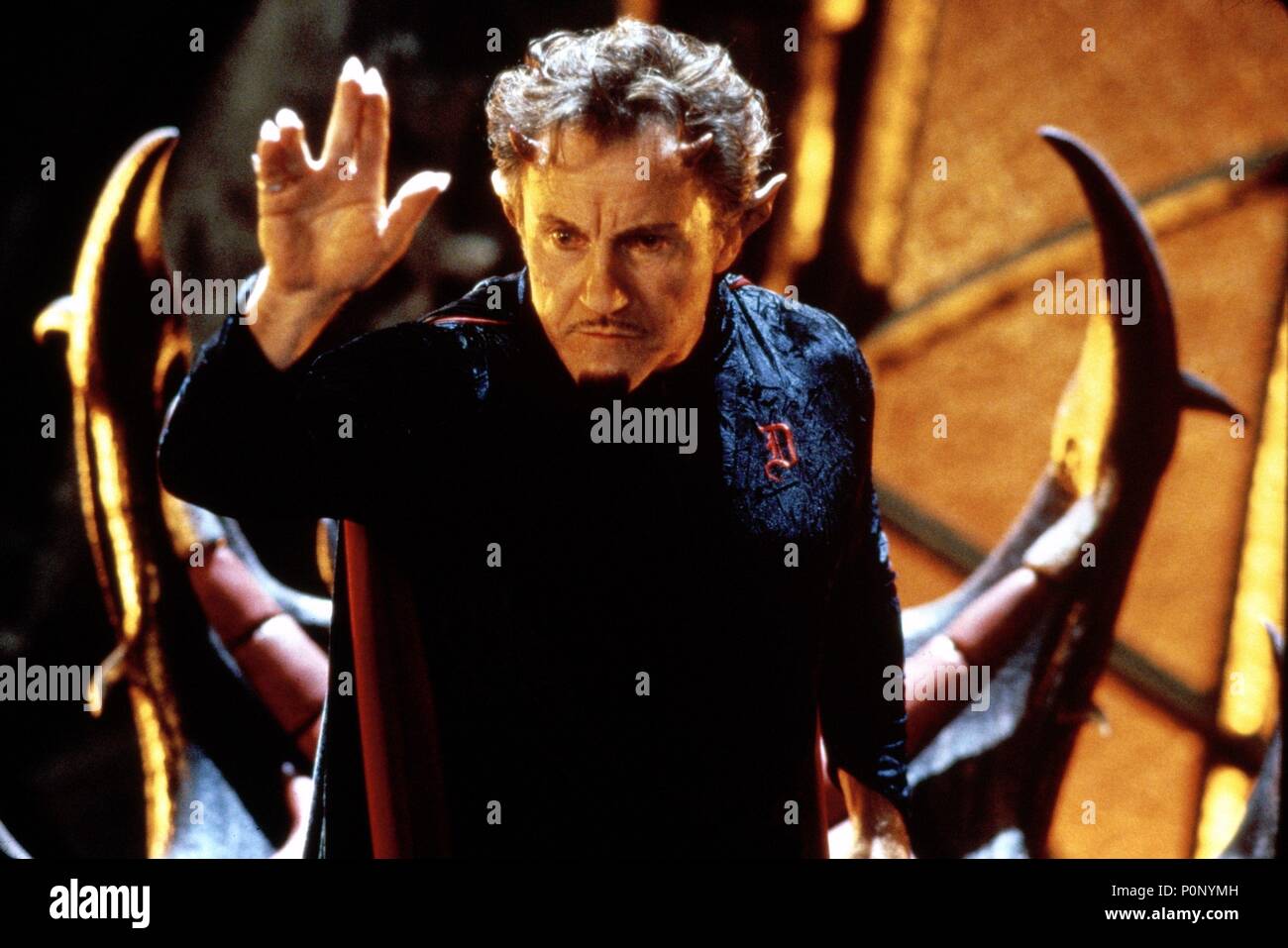 Original Film Title: LITTLE NICKY. English Title: LITTLE NICKY. Film ...