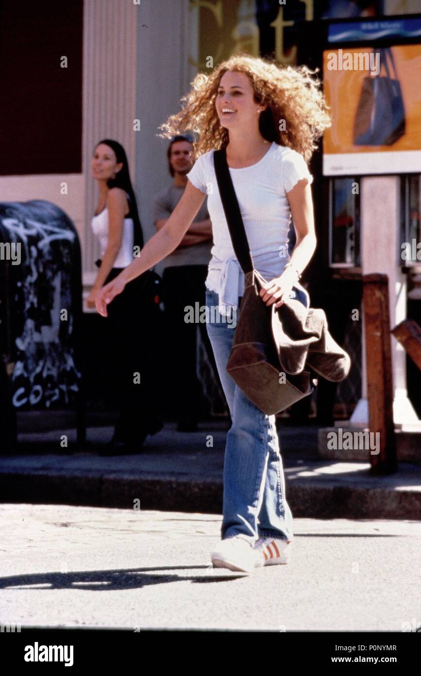 Original Film Title: FELICITY. English Title: FELICITY. Year: 1998 ...