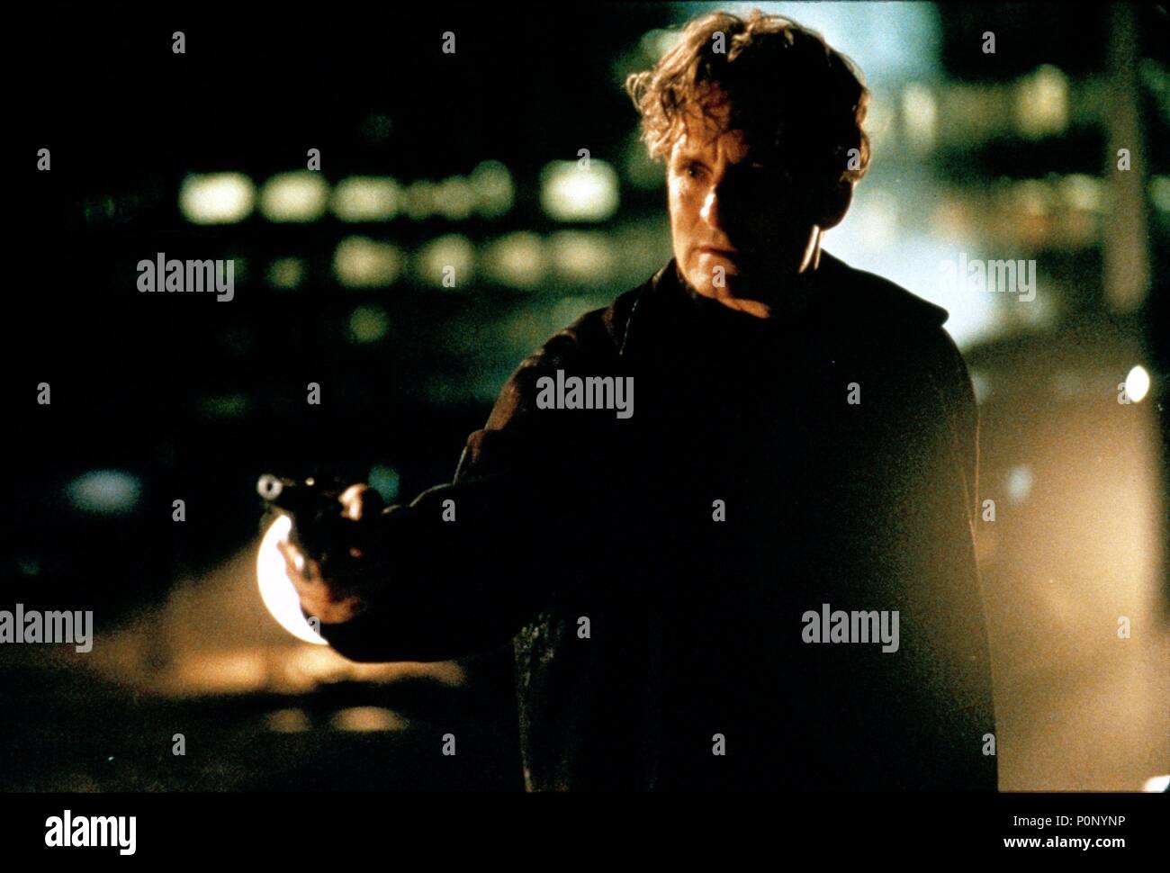 The game david fincher 1997 hi-res stock photography and images - Alamy