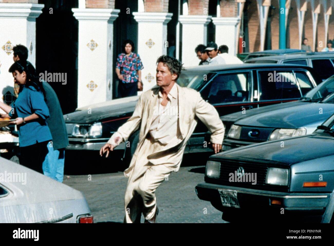 Original Film Title: THE GAME. English Title: THE GAME. Film Director ...