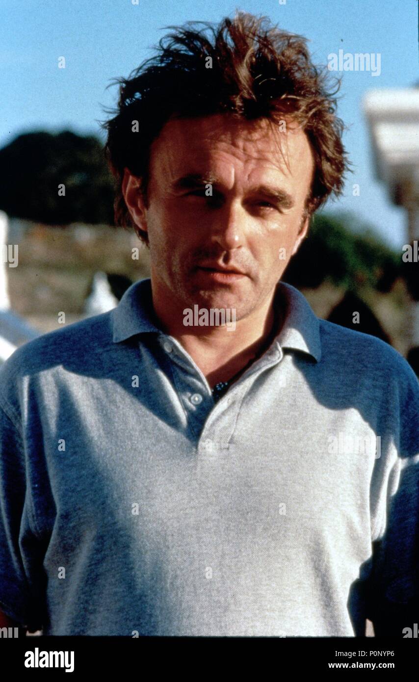 Original Film Title: A LIFE LESS ORDINARY. English Title: A LIFE LESS ...