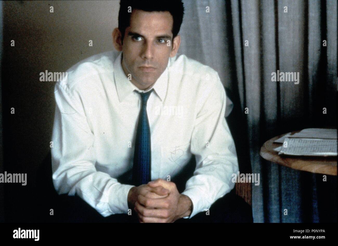 Original Film Title: ZERO EFFECT. English Title: ZERO EFFECT. Film Director: JAKE KASDAN. Year ...