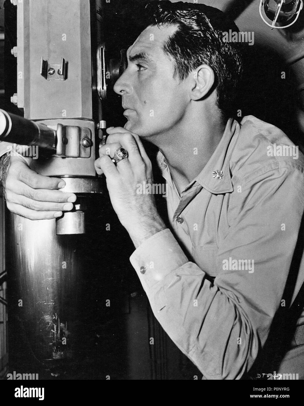 Original Film Title: DESTINATION TOKYO. English Title: DESTINATION ...