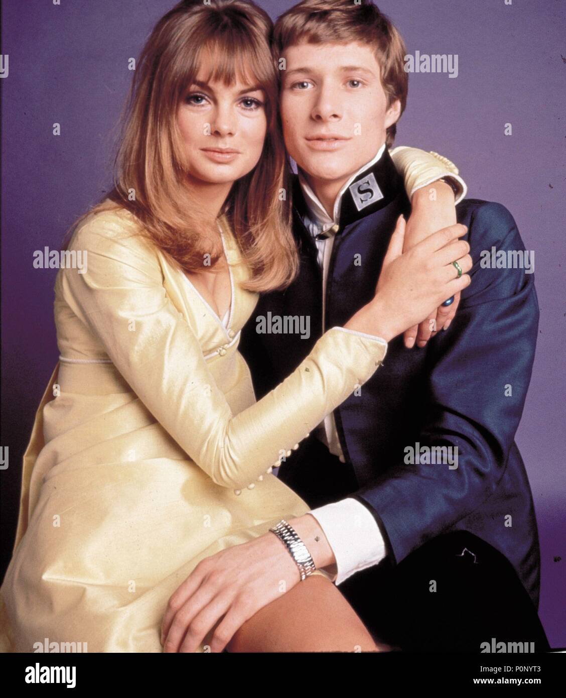 Original Film Title: PRIVILEGE. English Title: PRIVILEGE. Film Director ...