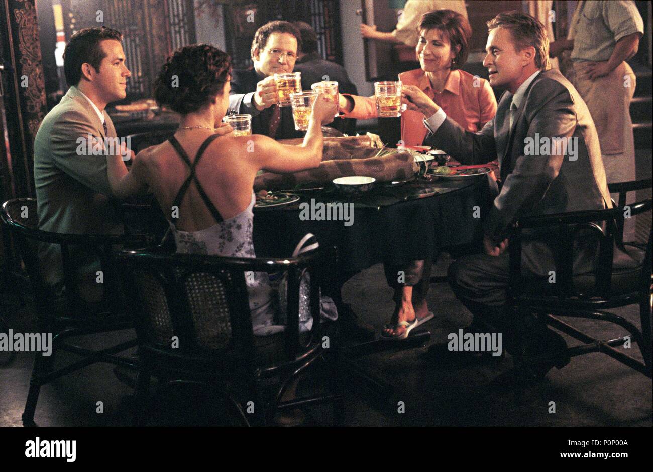 Original Film Title: THE IN-LAWS. English Title: THE IN-LAWS. Film ...