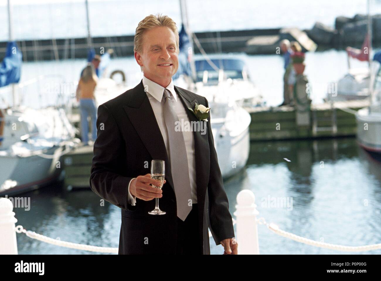 Original Film Title: THE IN-LAWS. English Title: THE IN-LAWS. Film Director: ANDREW FLEMING ...