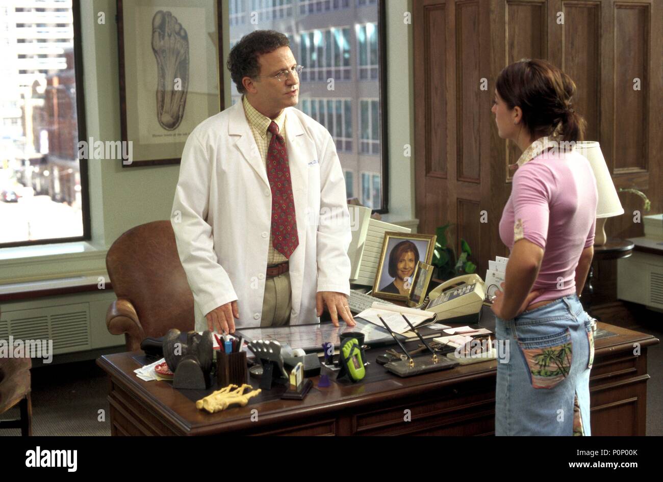 Original Film Title: THE IN-LAWS. English Title: THE IN-LAWS. Film ...