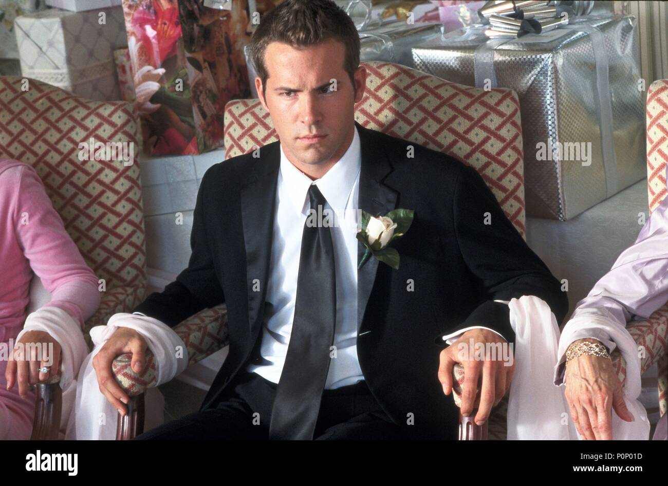 Original Film Title: THE IN-LAWS. English Title: THE IN-LAWS. Film ...