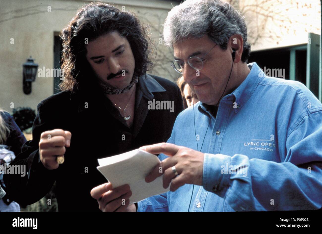 Original Film Title: BEDAZZLED. English Title: BEDAZZLED. Film Director ...