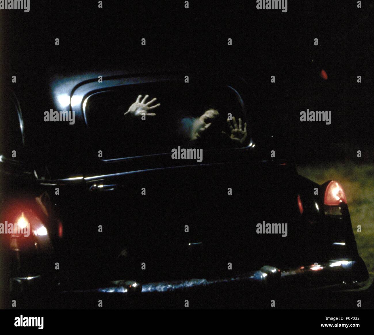 Original Film Title: DEAD END [2003]. English Title: DEAD END. Film ...