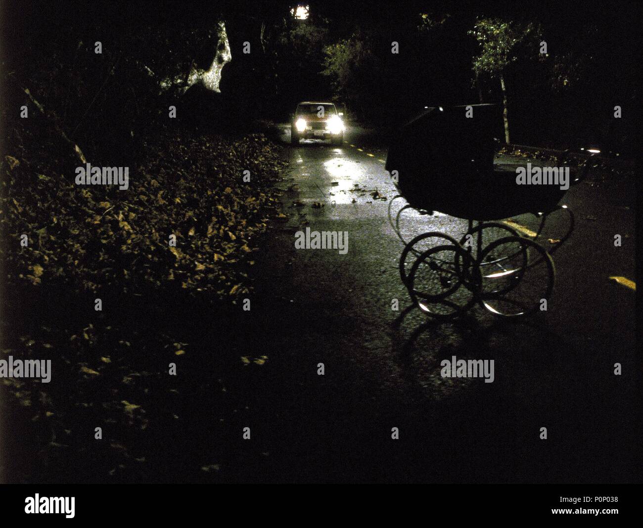 Original Film Title: DEAD END [2003]. English Title: DEAD END. Film ...