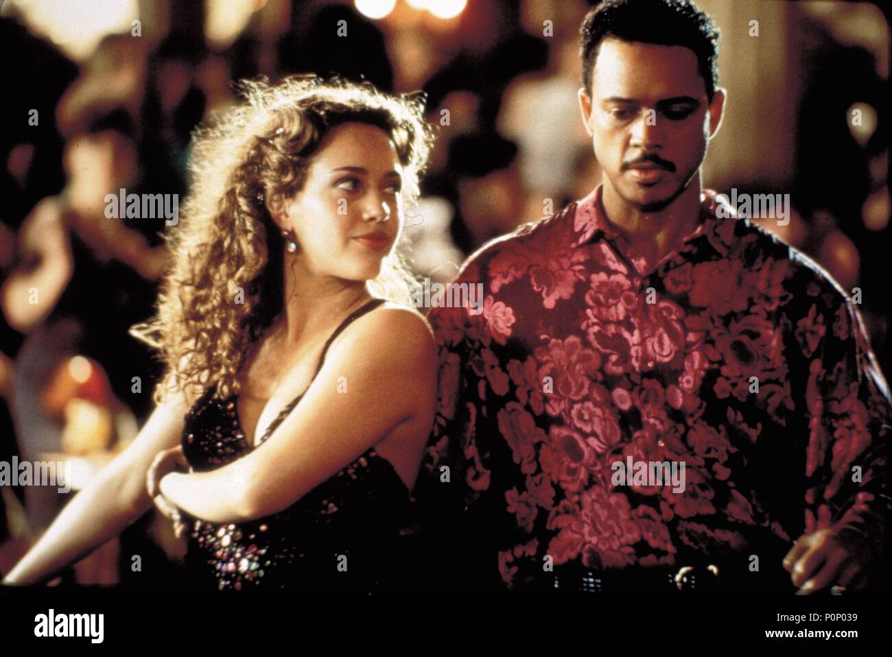 Original Film Title: SALSA. English Title: SALSA. Film Director: JOYCE ...