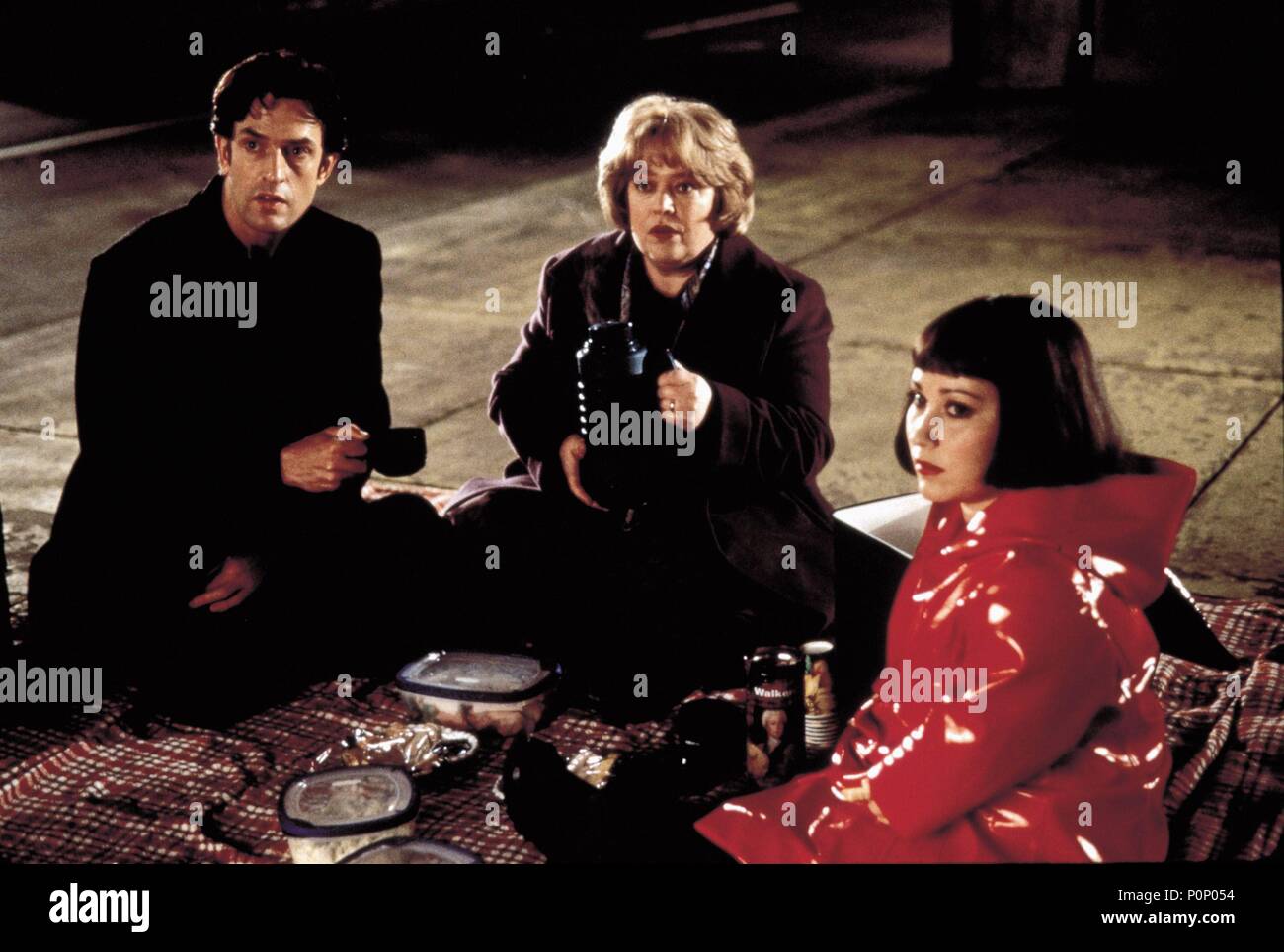 Original Film Title: UNCONDITIONAL LOVE. English Title: UNCONDITIONAL ...