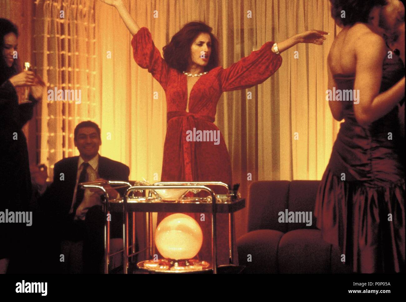 Original Film Title: ANN. English Title: ANN. Film Director: TED DEMME ...