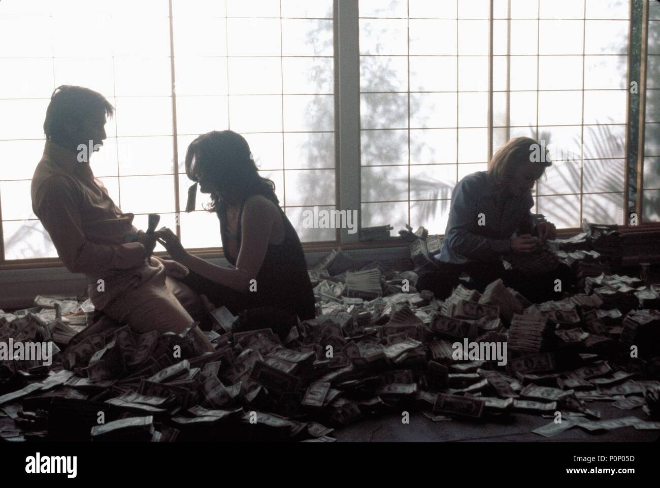 Original Film Title: ANN. English Title: ANN. Film Director: TED DEMME ...