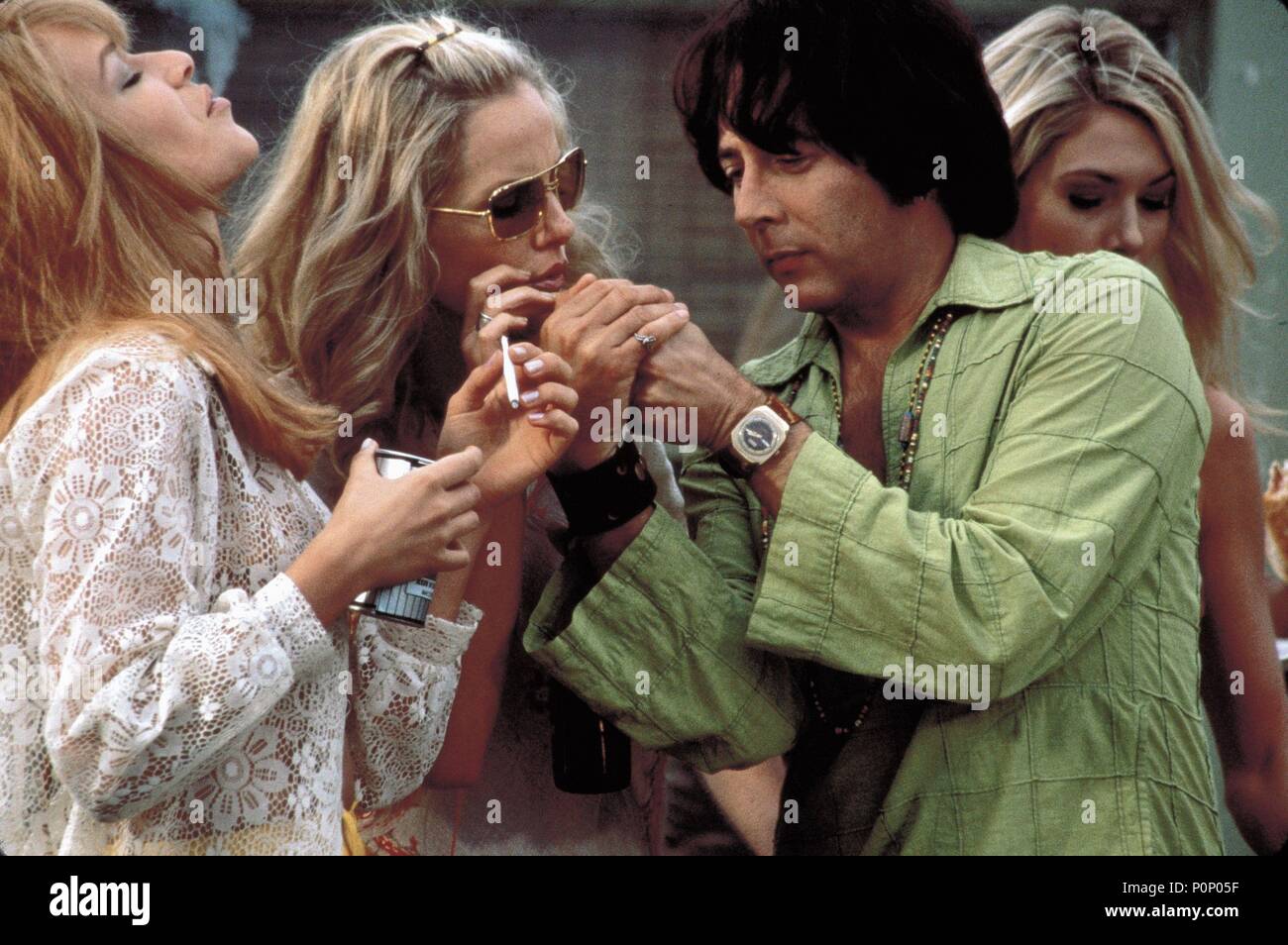 Original Film Title: ANN. English Title: ANN. Film Director: TED DEMME ...