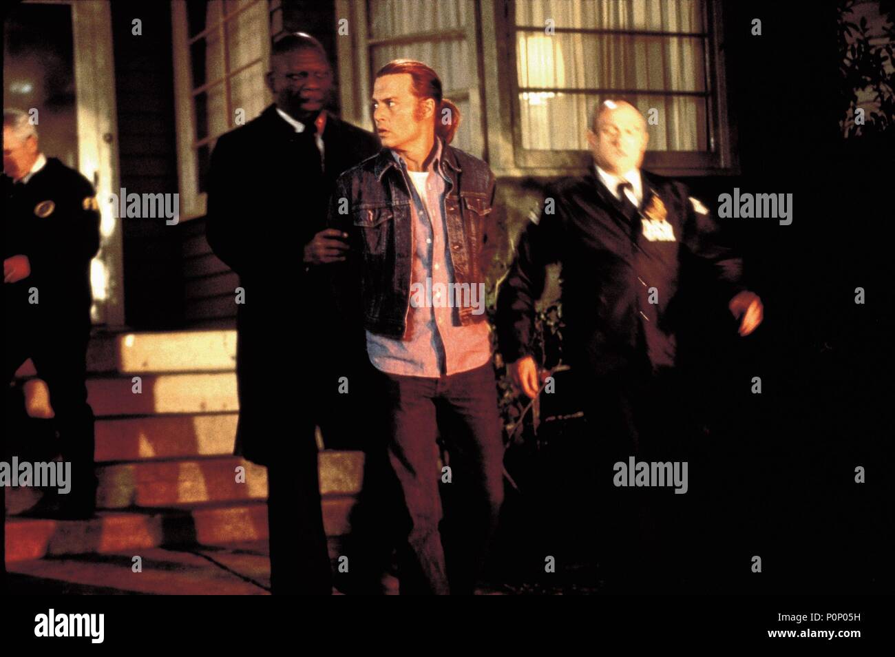 Original Film Title: ANN. English Title: ANN. Film Director: TED DEMME ...