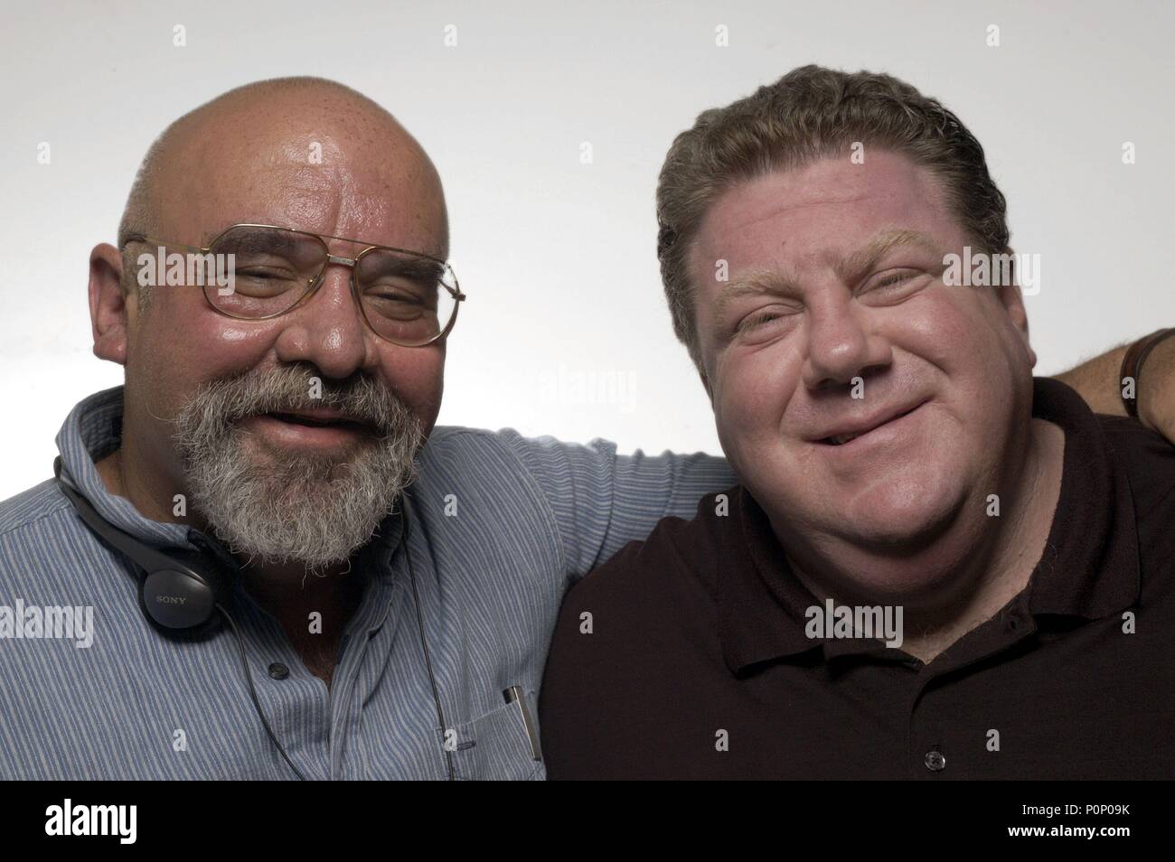 Original Film Title: KING OF THE ANTS. English Title: KING OF THE ANTS ...