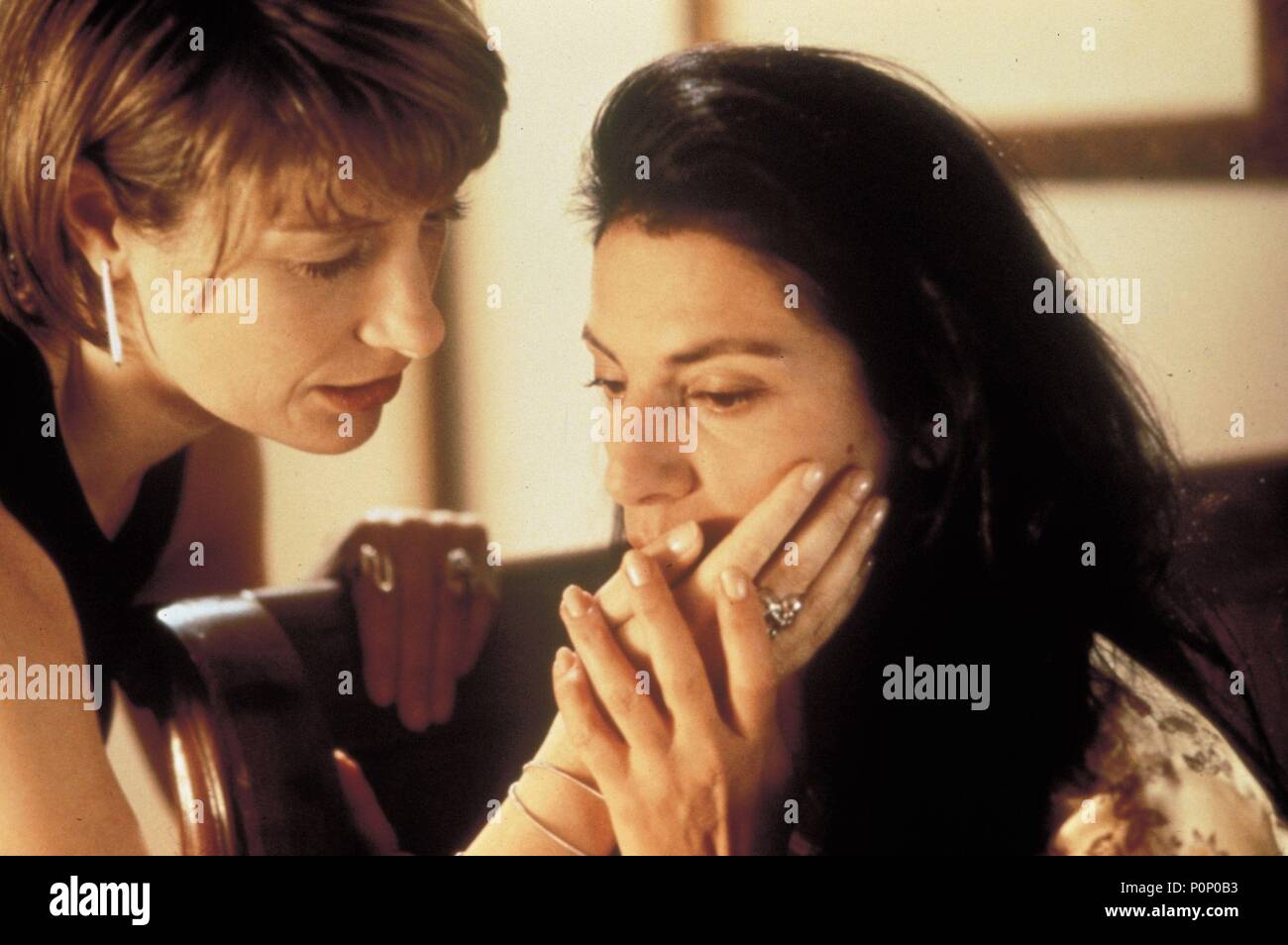 Original Film Title: POURQUOI PAS MOI?. English Title: WHY NOT ME ...