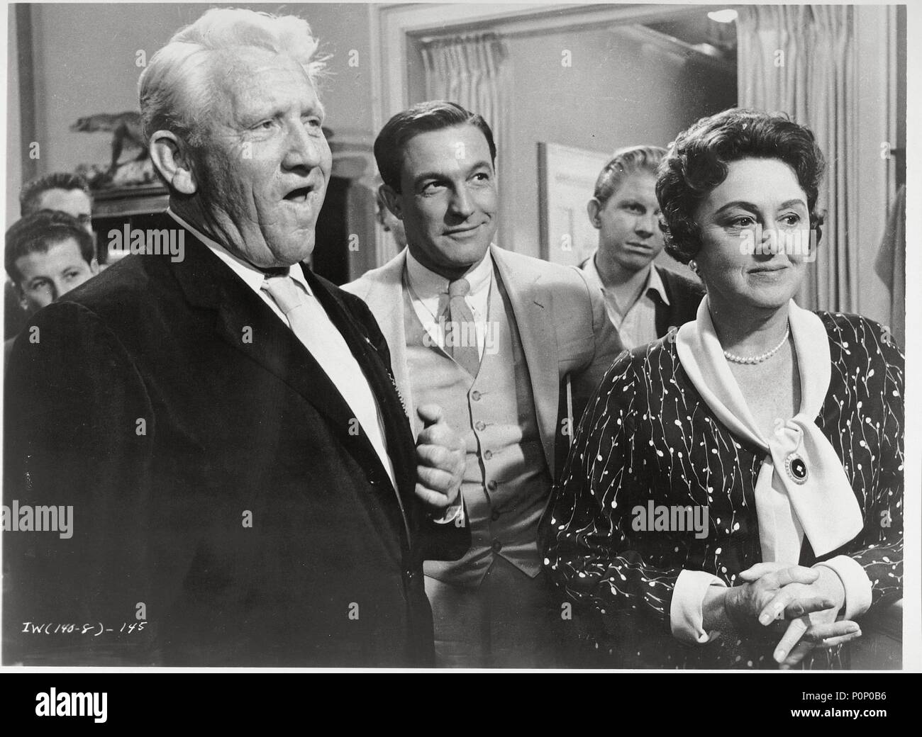 Original Film Title: INHERIT THE WIND. English Title: INHERIT THE WIND ...