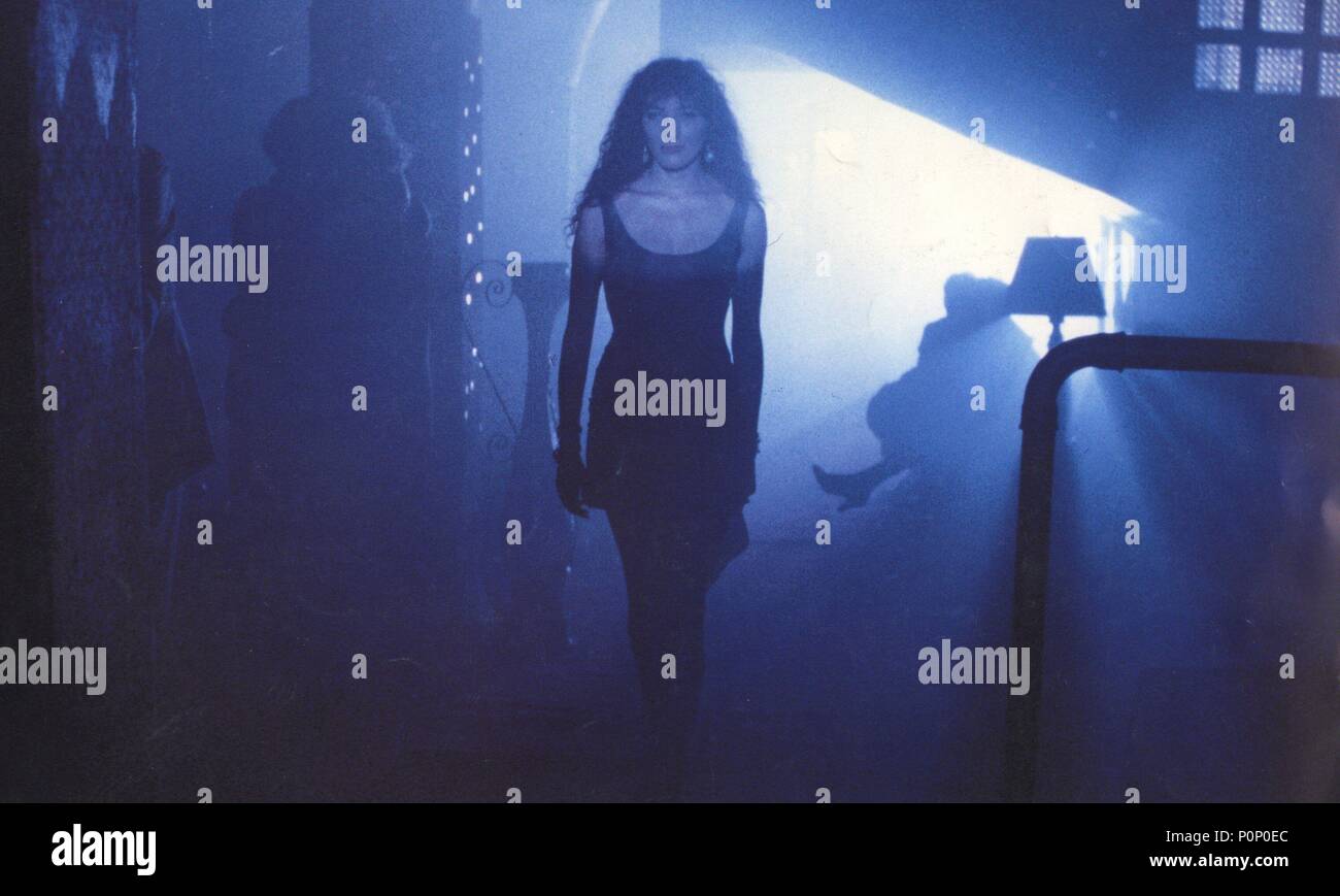 Original Film Title: LADO OSCURO DEL CORAZÓN, EL. English Title: HEART ...