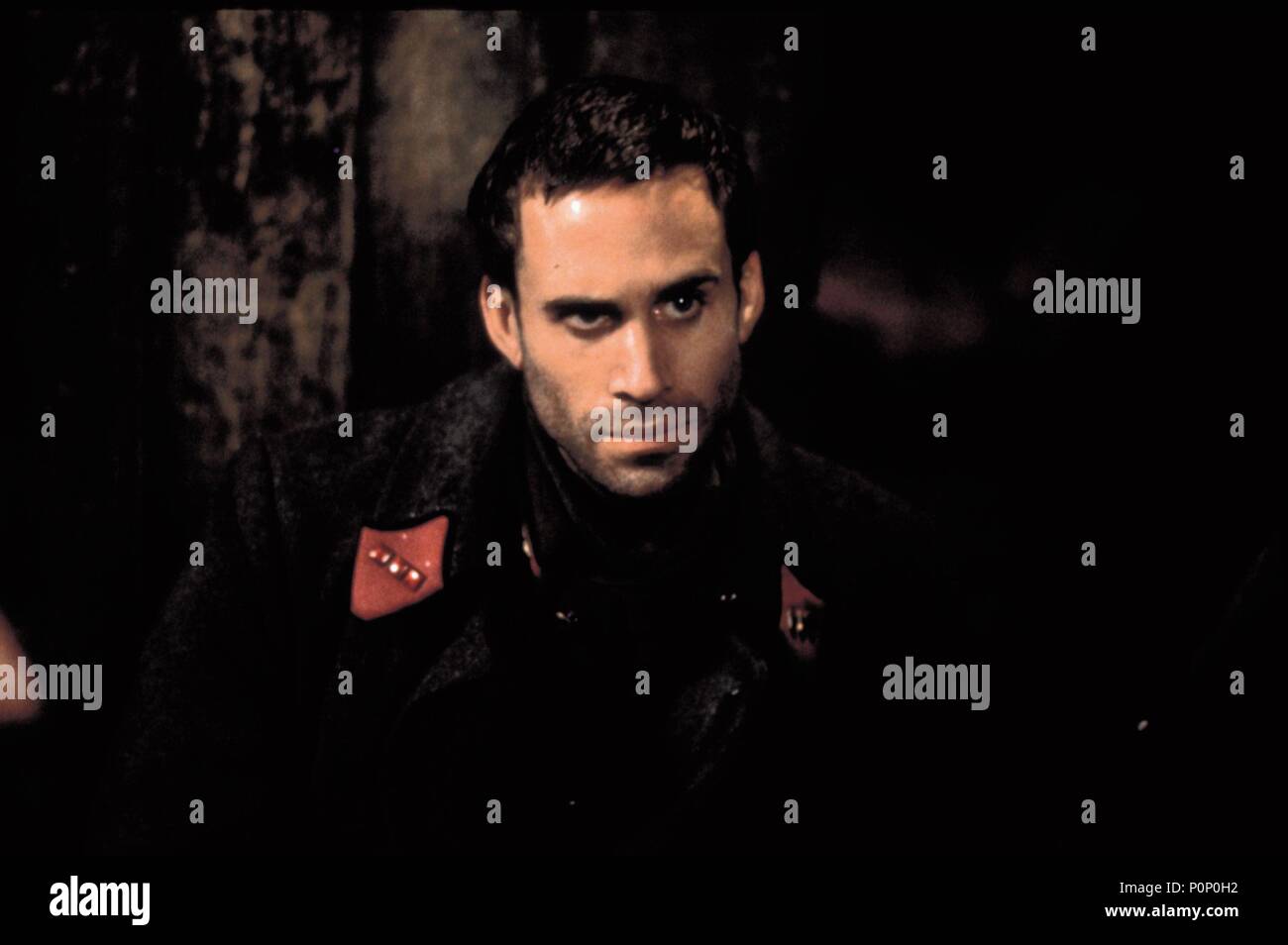 Original Film Title: ENEMY AT THE GATES. English Title: ENEMY AT THE ...