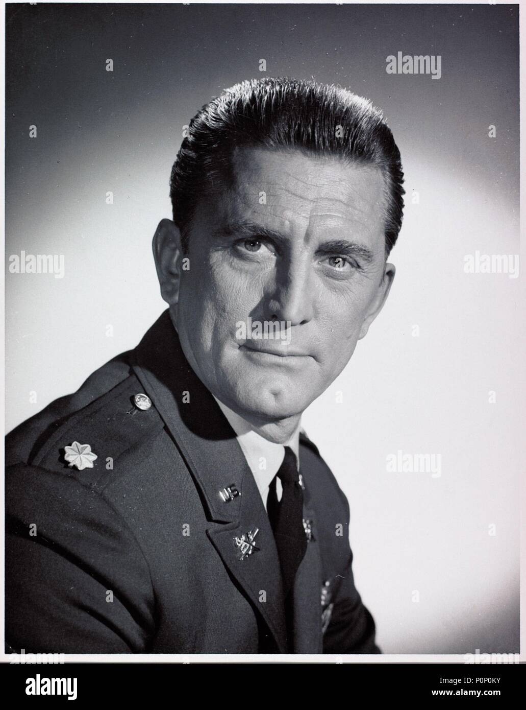 Original Film Title: TOWN WITHOUT PITY. English Title: TOWN WITHOUT ...