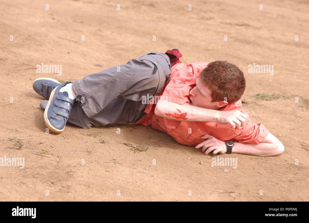 Original Film Title: MONSTER MAN. English Title: MONSTER MAN. Film ...