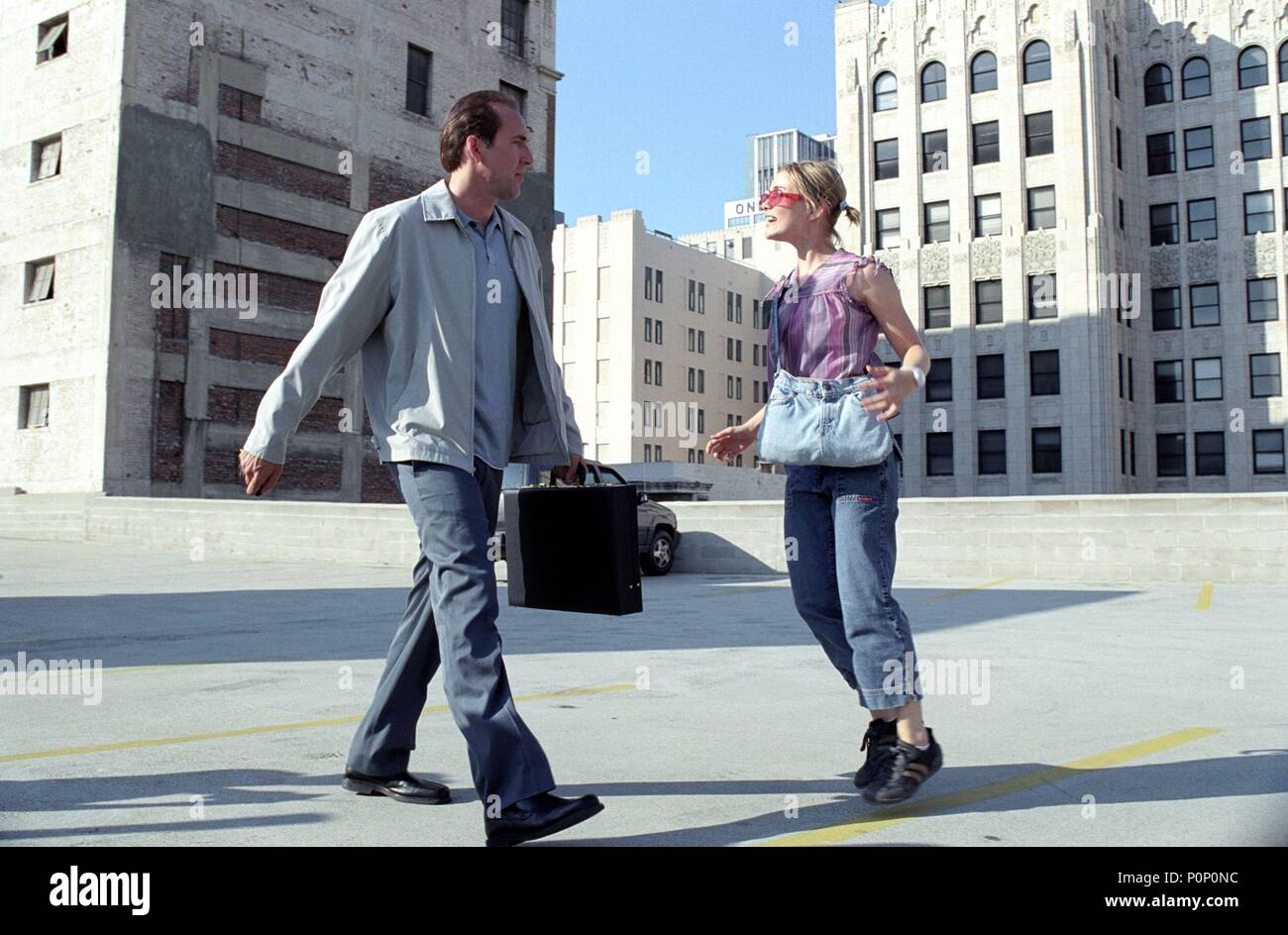 Original Film Title: MATCHSTICK MEN. English Title: MATCHSTICK MEN ...