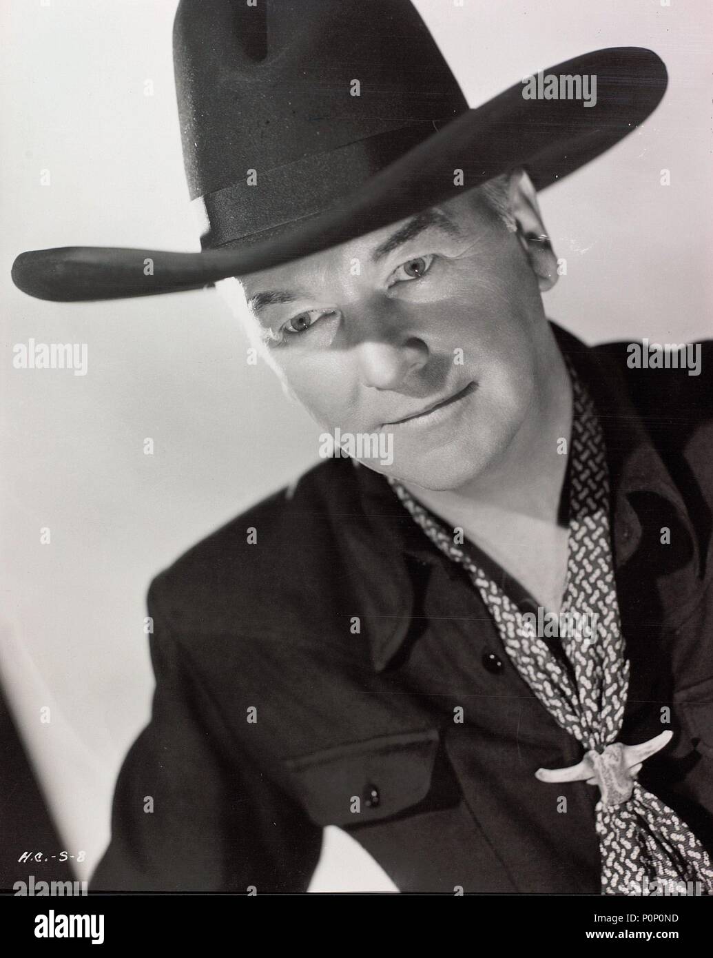 Stars: WILLIAM BOYD Stock Photo - Alamy