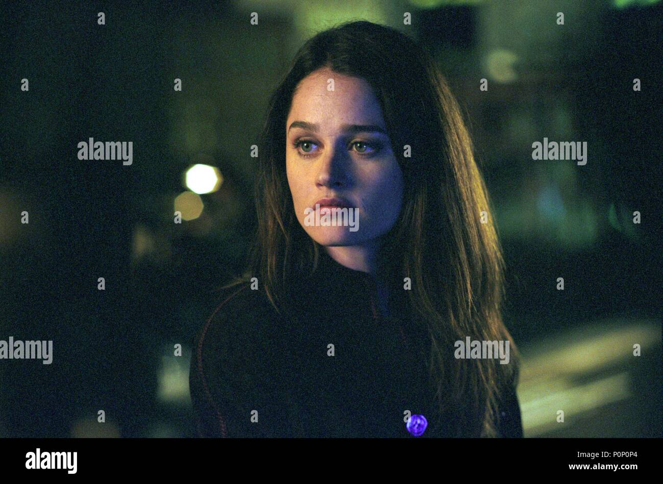 Original Film Title: THE IN-LAWS. English Title: THE IN-LAWS. Film ...