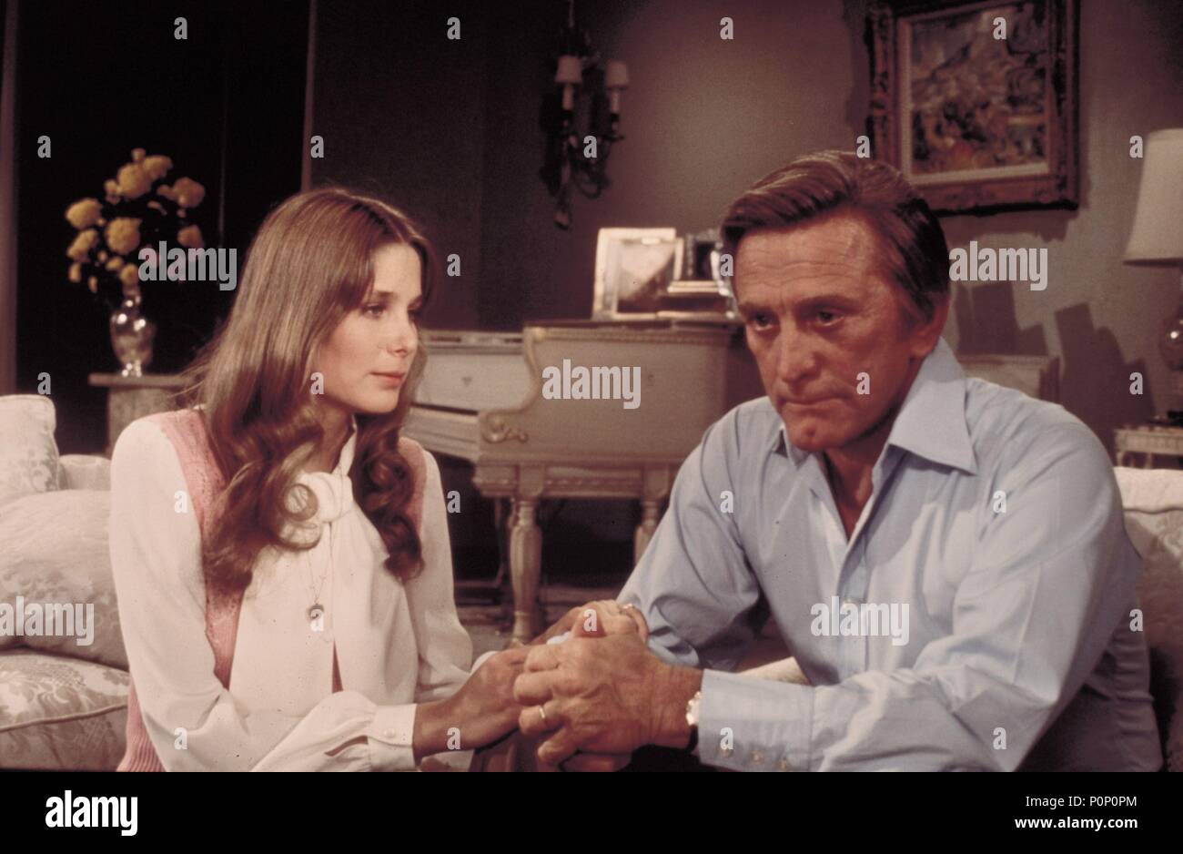 Deborah Raffin Once Is Not Enough