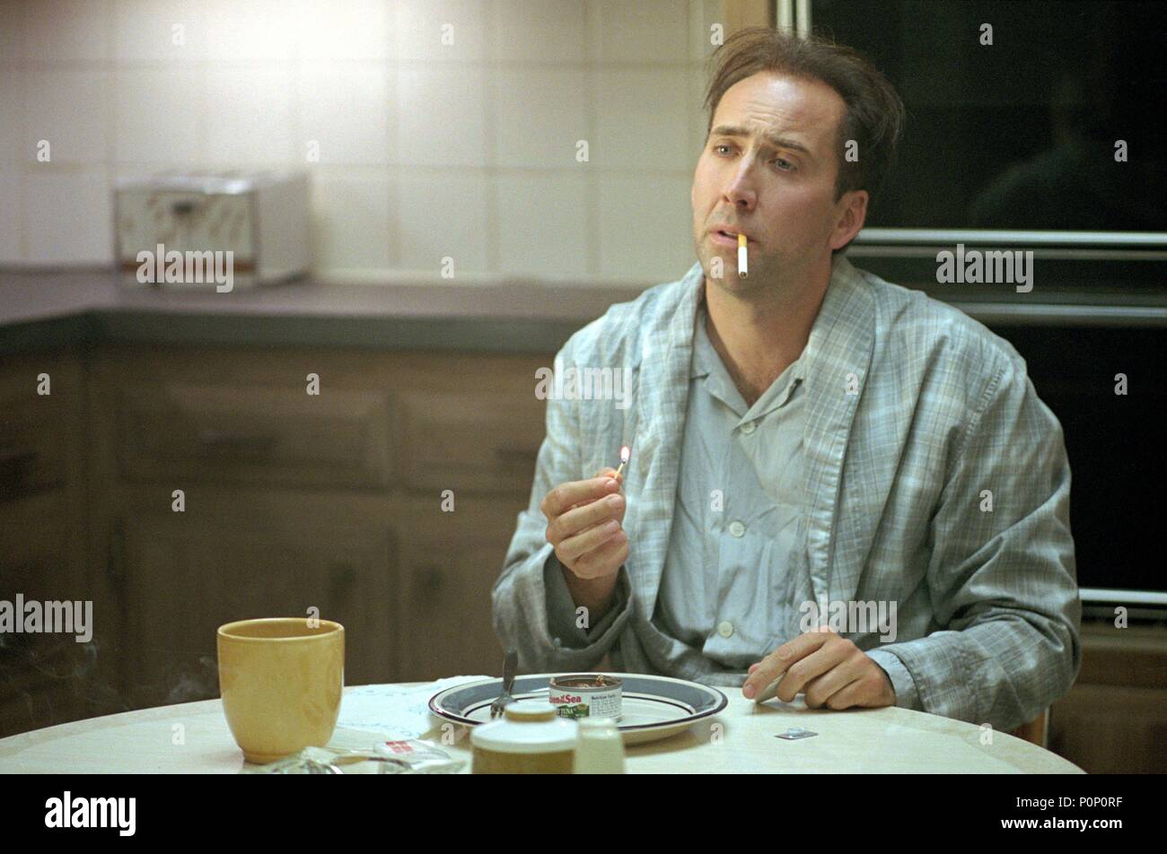 Original Film Title: MATCHSTICK MEN. English Title: MATCHSTICK MEN ...