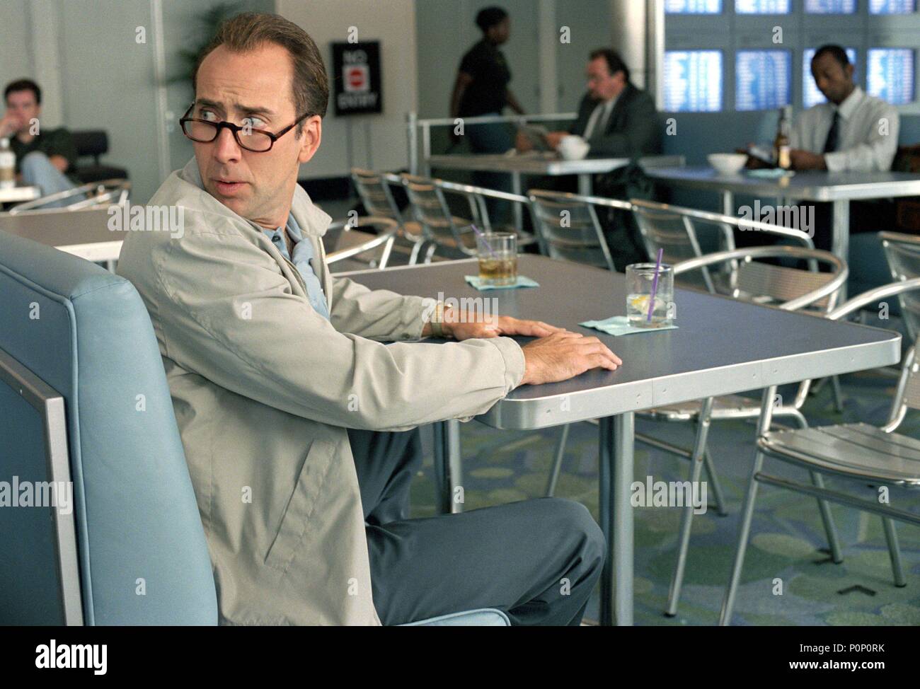 Original Film Title: MATCHSTICK MEN. English Title: MATCHSTICK MEN ...