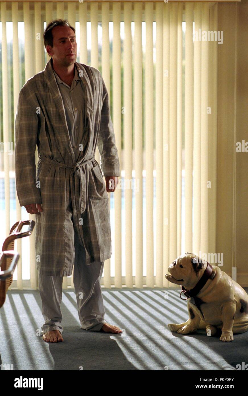 Original Film Title: MATCHSTICK MEN. English Title: MATCHSTICK MEN ...