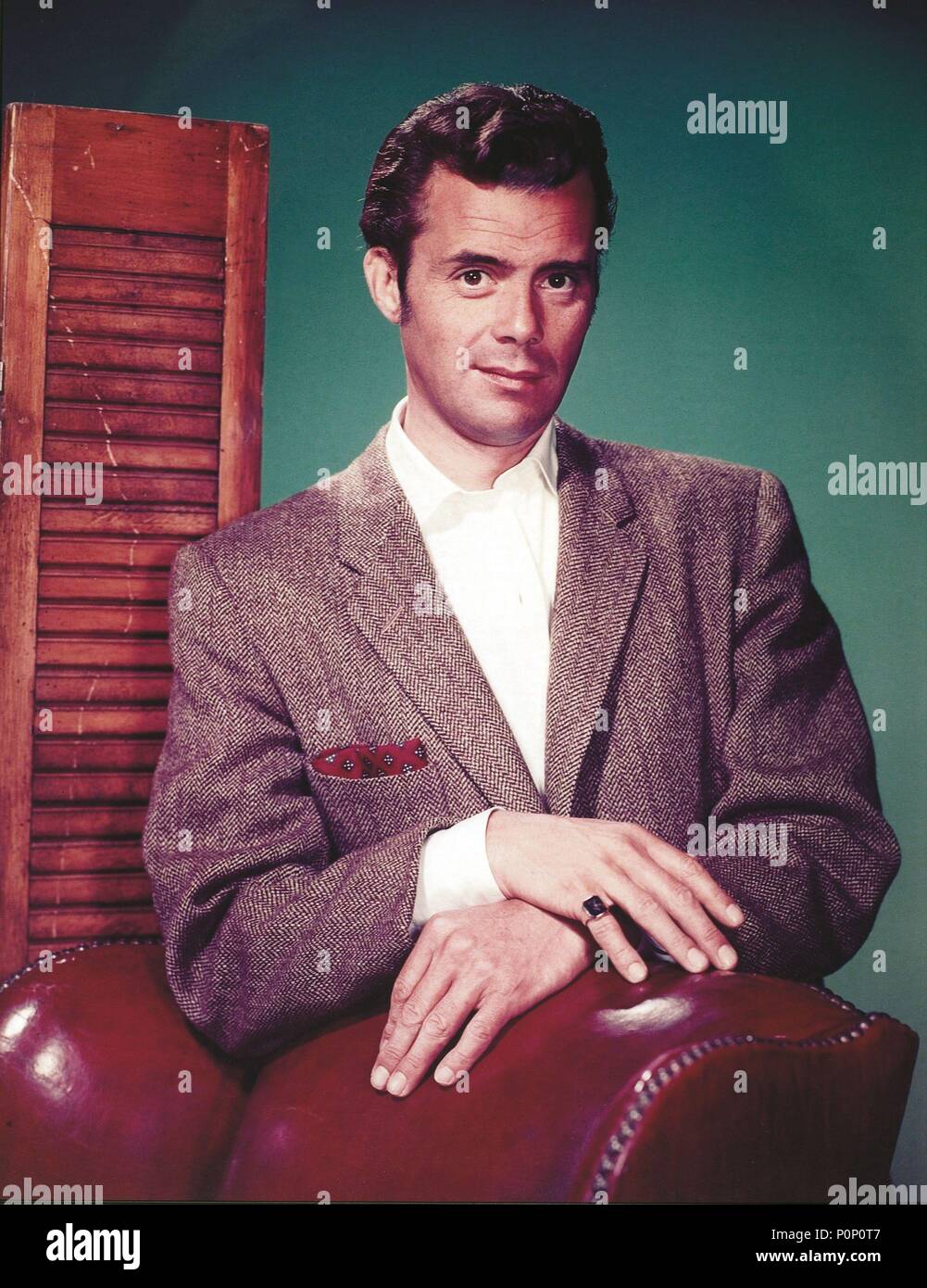Dirk bogarde hi-res stock photography and images - Alamy