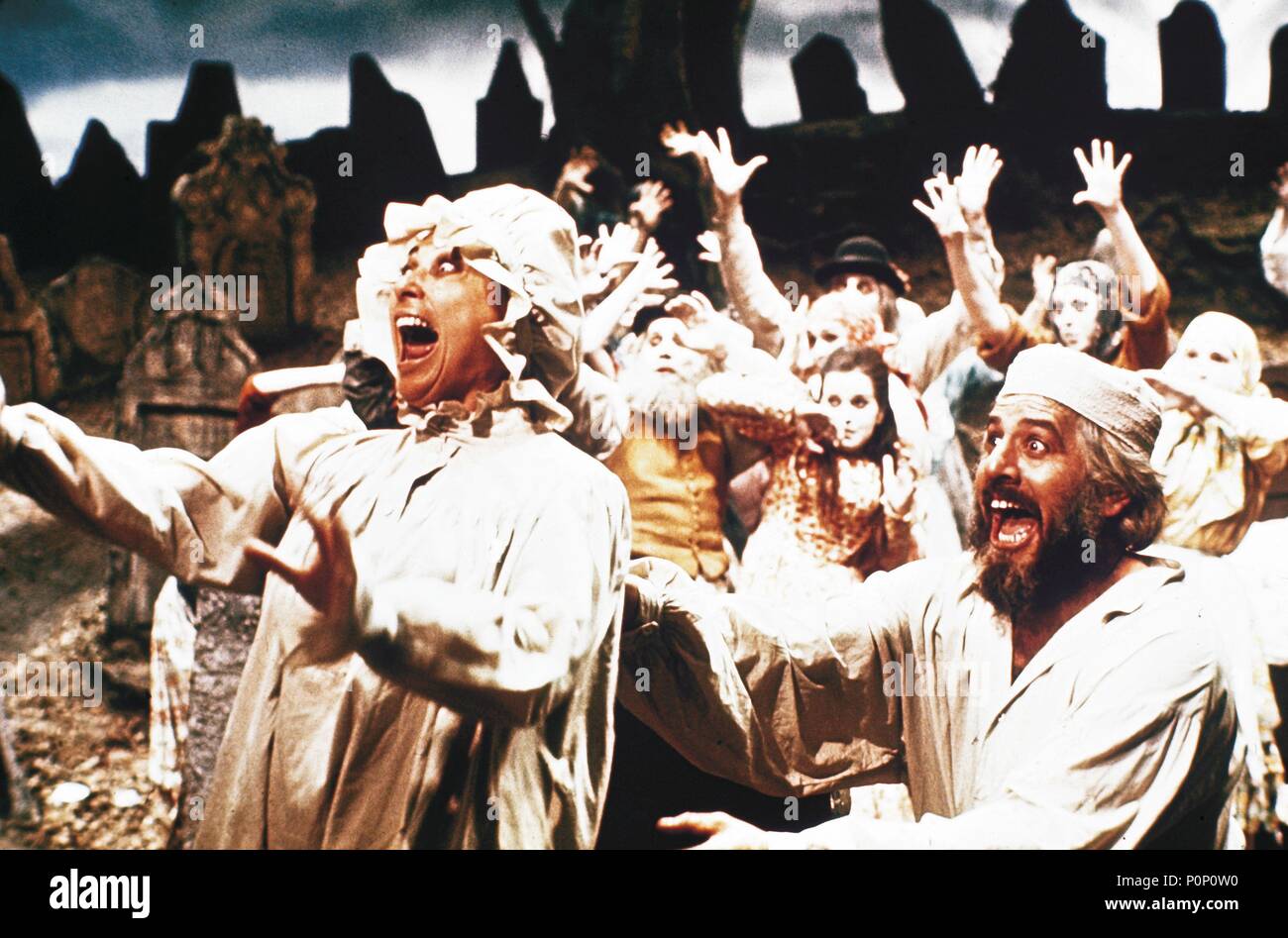 Original Film Title: FIDDLER ON THE ROOF. English Title: FIDDLER ON THE ...