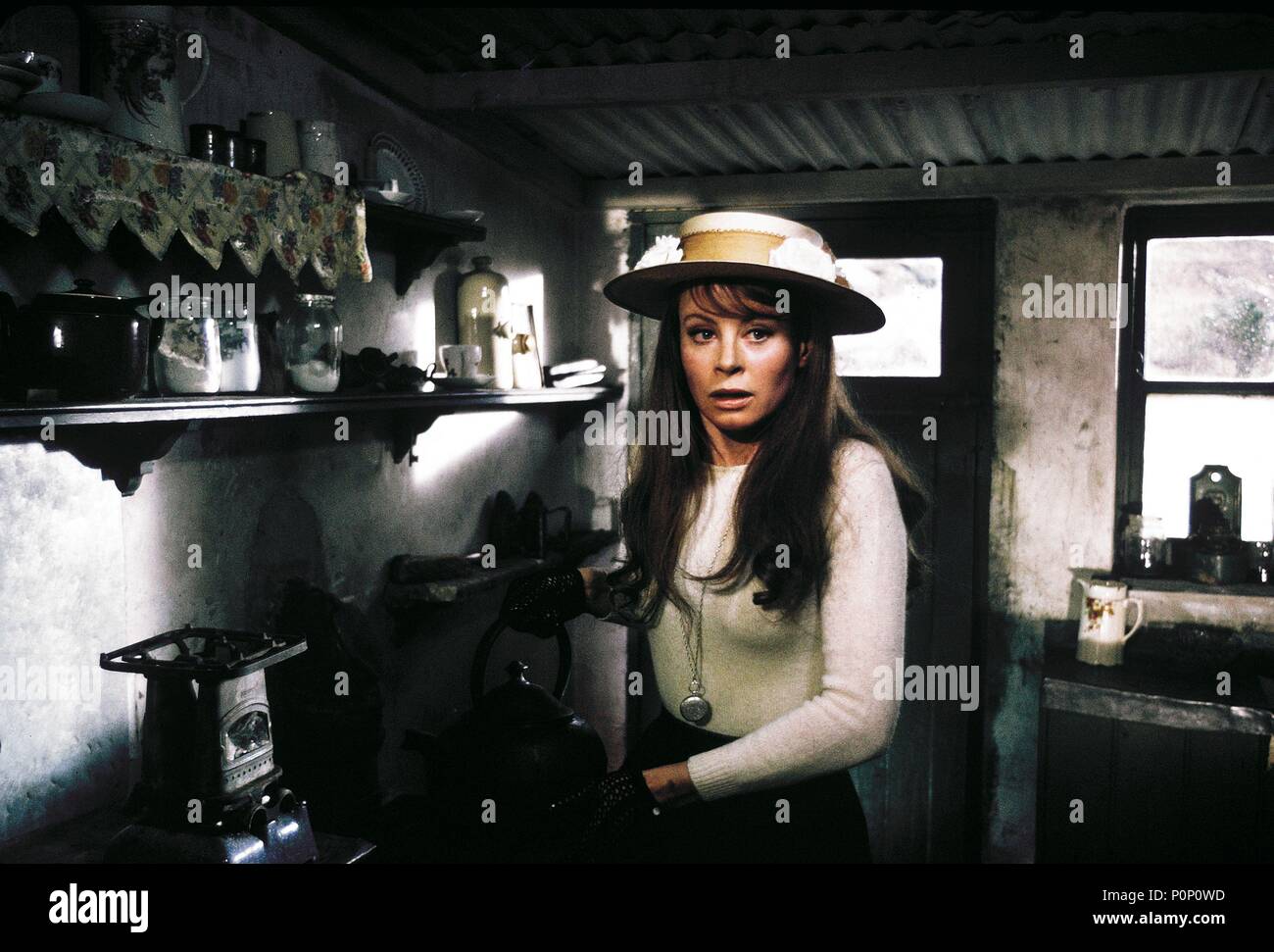 Original Film Title: RYAN'S DAUGHTER. English Title: RYAN'S DAUGHTER ...