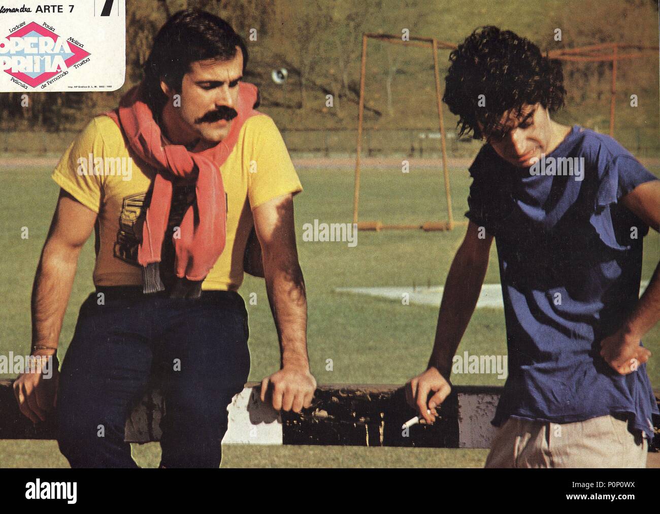 1980 prima hi-res stock photography and images - Alamy