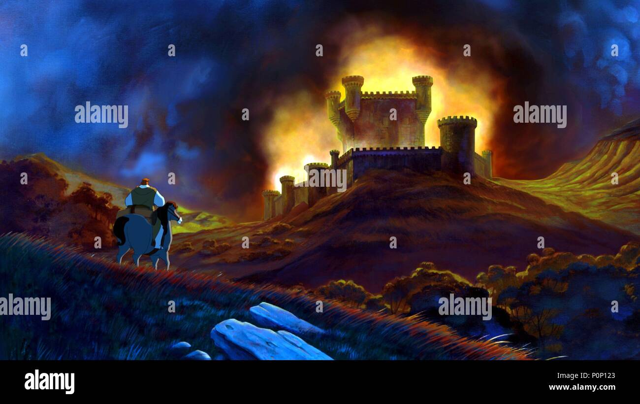 Original Film Title: EL CID: LA LEYENDA. English Title: EL CID: LA ...