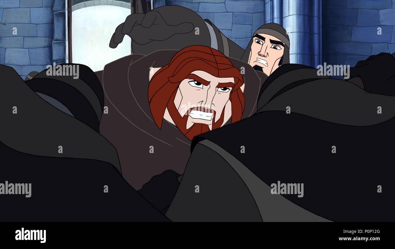 Original Film Title: EL CID: LA LEYENDA. English Title: EL CID: LA ...