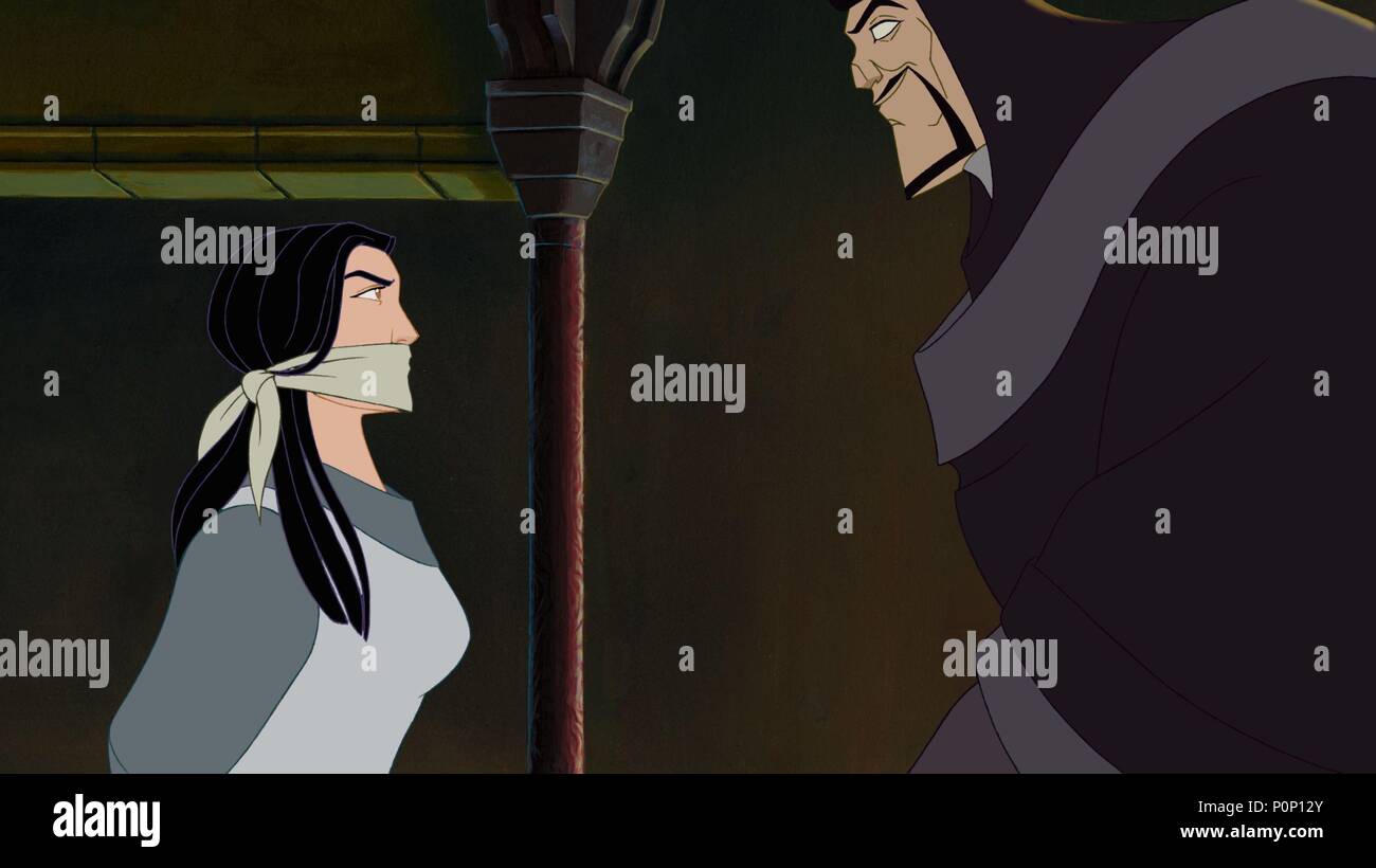 Original Film Title: EL CID: LA LEYENDA. English Title: EL CID: LA ...