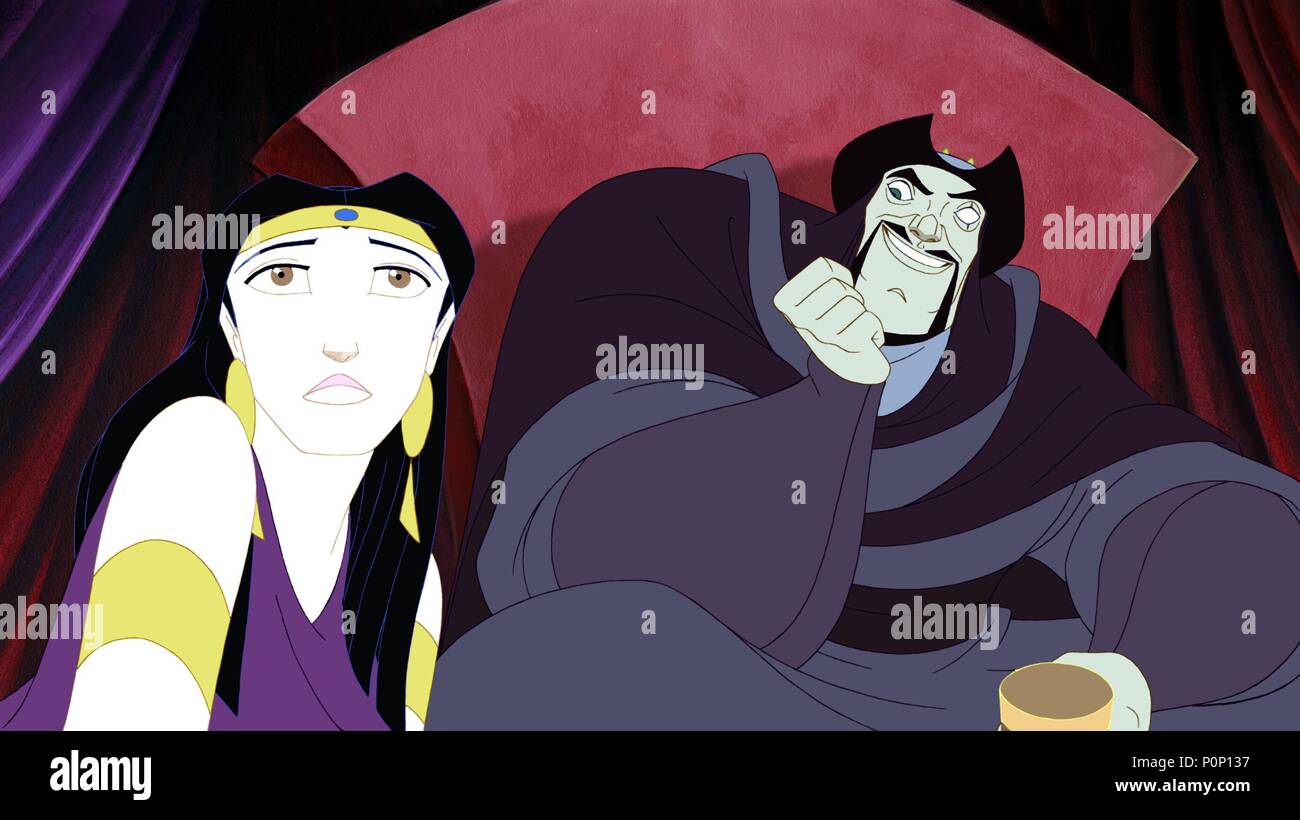 Original Film Title: EL CID: LA LEYENDA. English Title: EL CID: LA ...