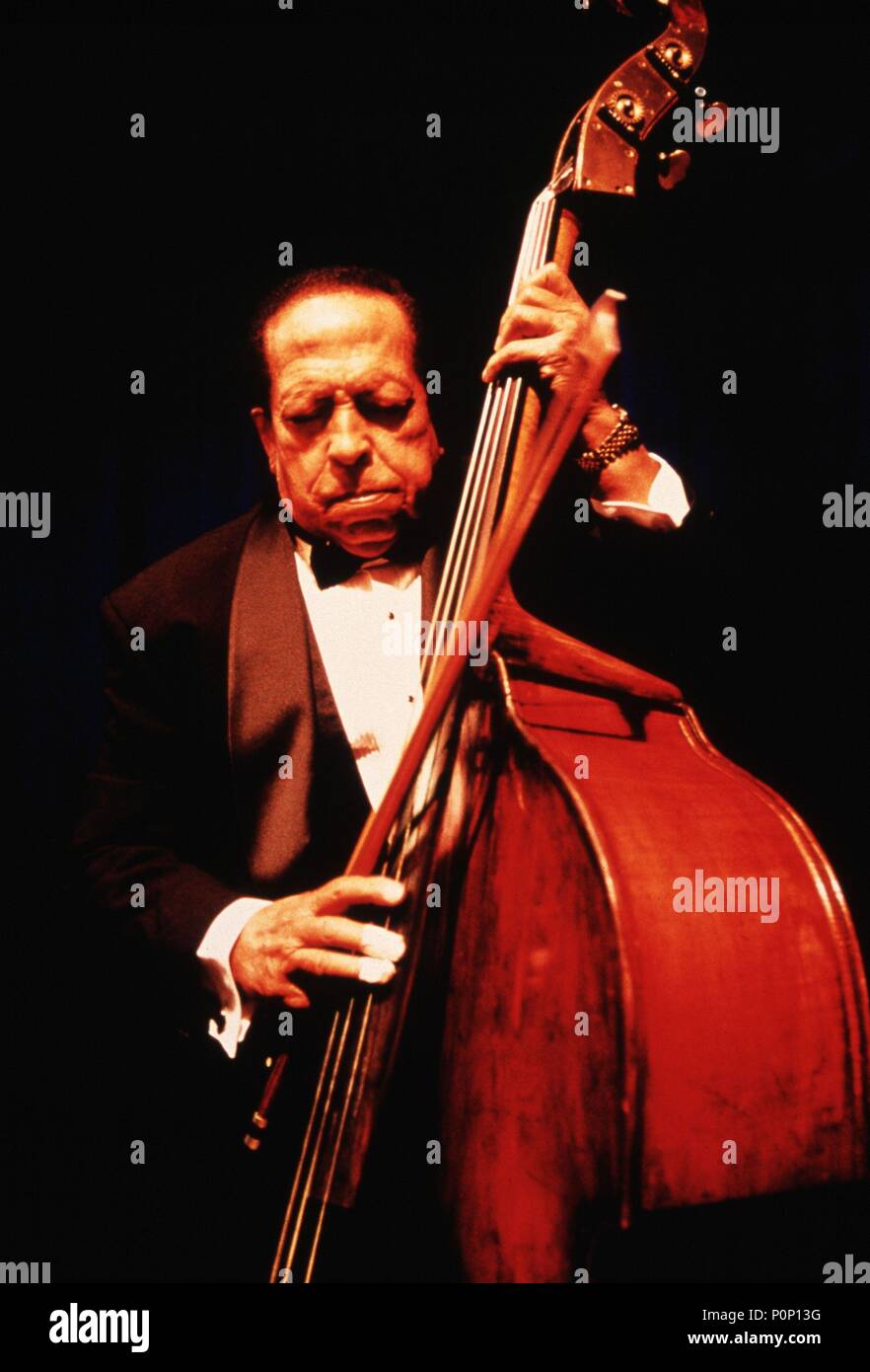 Cachao hi-res stock photography and images - Alamy